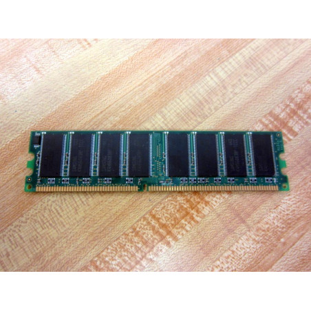 Samsung PC3200U-30331-Z Memory Board PC3200U30331Z M368L6423FTN-CCC - Used