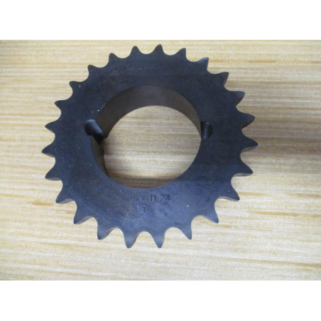 UST H50BTL24 Tsubaki Roller Chain Sprocket