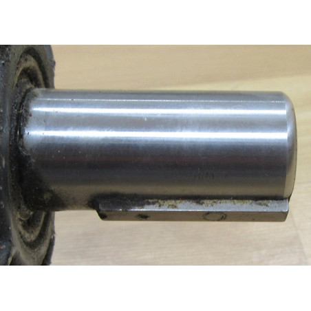 Hydra-Cell G10EDCJHFEMA Pump Warner Engineering - Used