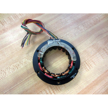 Litton 36132 3.5" Transformer Board F380064-001 - Used