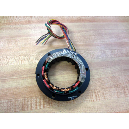 Litton 36132 3.5" Transformer Board F380064-001 - Used