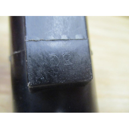 D2 Coil DC 24V 4 Pin - New No Box