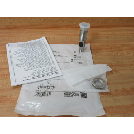 IFM Efector OGH500 Sensor OGH-FPKGUS100