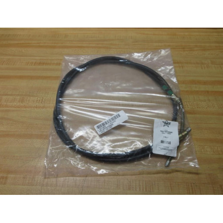 921030403 Emergency Brake Cable RH