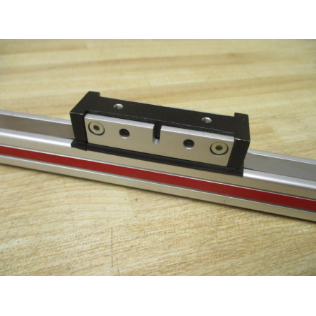 Hoerbiger Origa 10-202020X565MMBM Rodless Cylinder 10202020X565MMBM ...