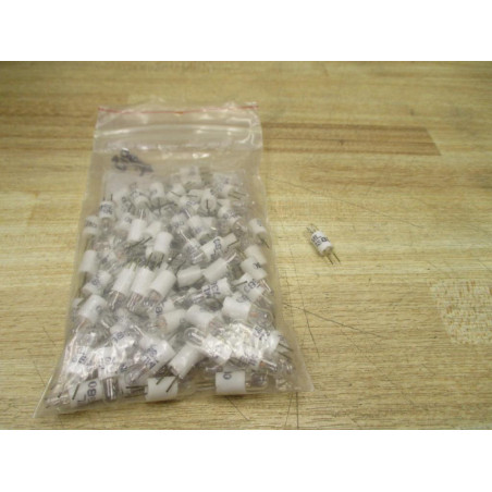 Micro Lamps ML 7380 Miniature Lamp Bulb ML7380 (Pack of 106) - New No Box
