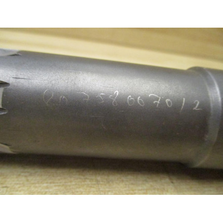 80758007012 Shaft D10048552 - New No Box