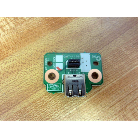 Cannon QM7-1436 Pictbridge Board Assy QK1855901 - New No Box