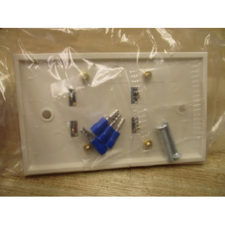 GC Electronics 30-1500-BU Speaker Spring Clip 301500BU (Pack of 10)
