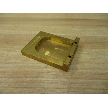 Ferraz Shawmut J426 Fuse Reducer