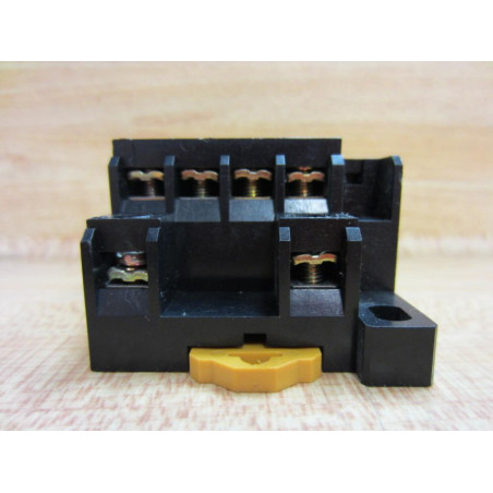 Allen Bradley 700-HN139 Relay Socket 700HN139 Series A - New No Box