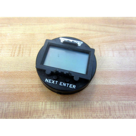 Foxboro D0162LQ LCD Indicator Module D0162LQF - Used