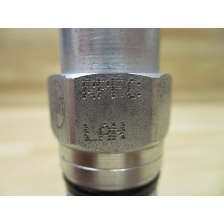 Sun Hydraulics RPEC-LAN Pressure Relief Valve Cartridge RPECLAN - New ...