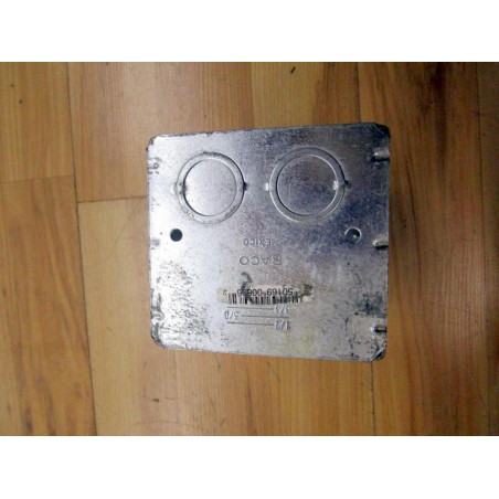 HubbleRaco 696 Switch Box (Pack of 15)