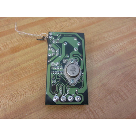 53466 Power Supply PCB 53464H - Used