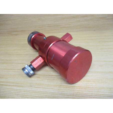 DET Tronics U7600B4722 UV Fire Detector Controller 001508-100 WO ...