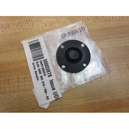 VideoJet SP355610 Diaphragm 355610