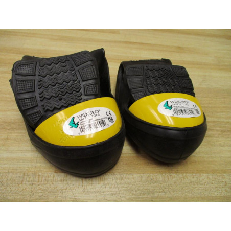 Wilkuro M21:2006 Safety Toes Protective Footwear M212006 Size Med - New ...