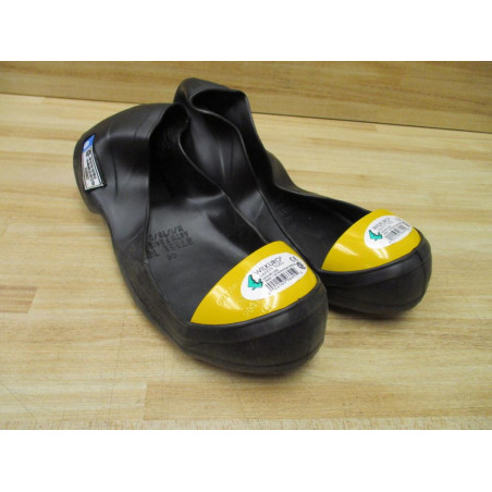 Wilkuro M21:2006 Safety Toes Protective Footwear M212006 Size Med - New ...