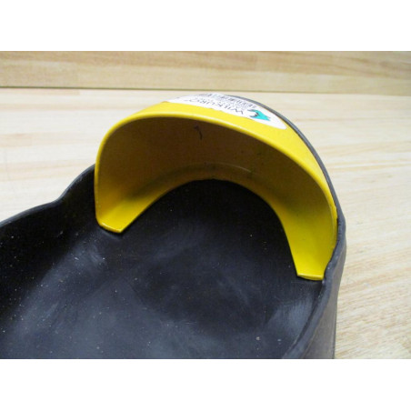 Wilkuro M21:2006 Safety Toes Protective Footwear M212006 Size Med - New ...