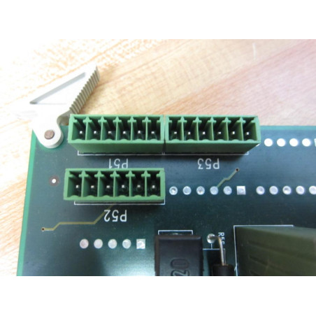 Smit Textile PSO000215000 Circuit Board - Used