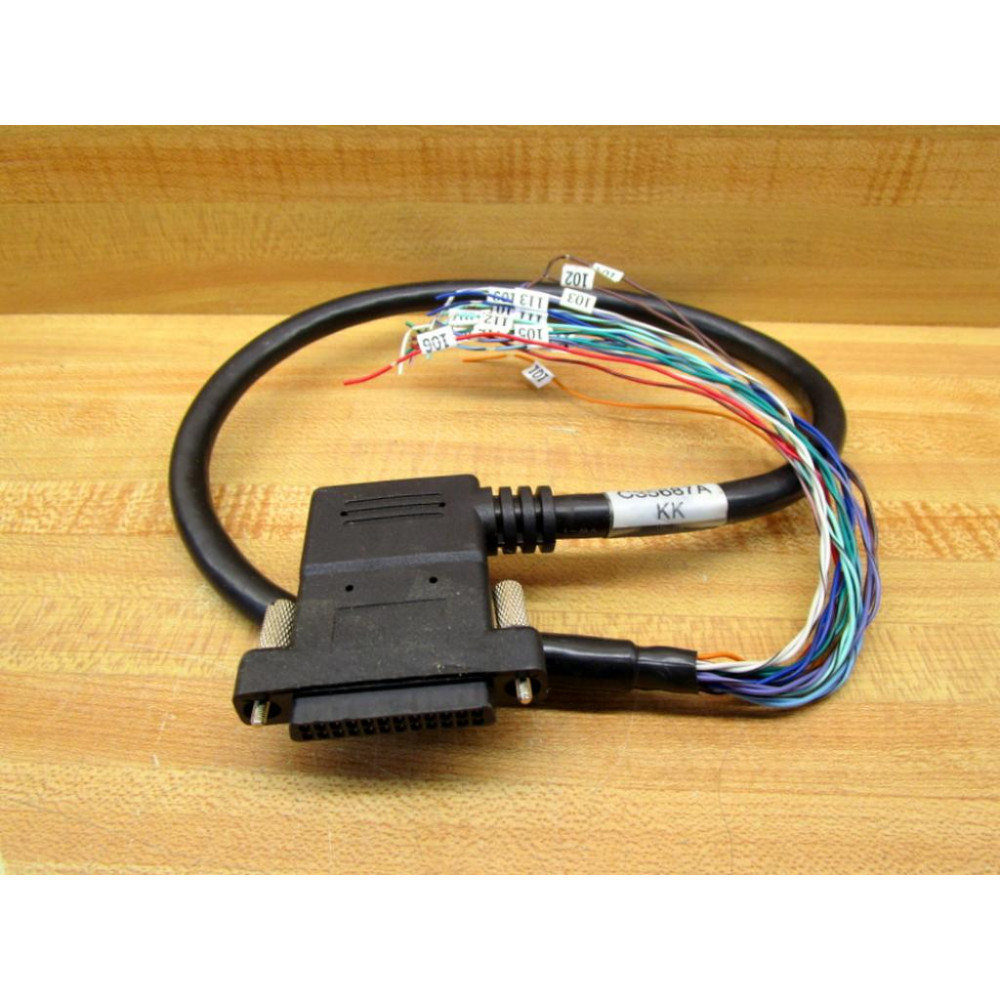 AB C35687A KK Cable C35687AKK - New No Box