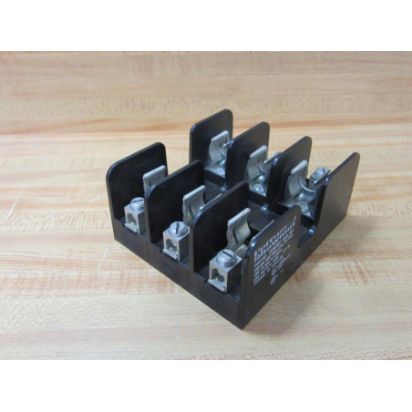 Ferrez Shawmut 20608R Fuse Block - New No Box