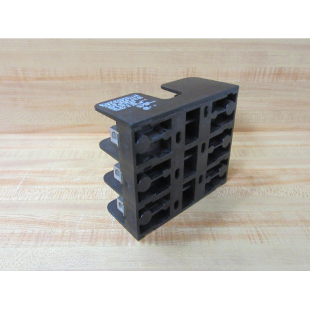 Ferrez Shawmut 20608R Fuse Block - New No Box