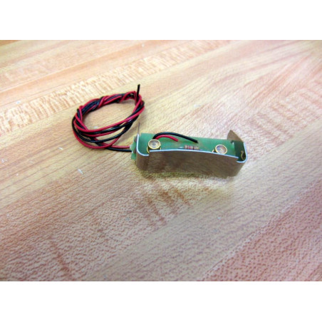 Zebra 30814 Thermal Printer Label Sensor Board - Used