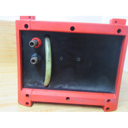 Fronius 4,045,837,800 Cooling Unit FK 4000-R - Used