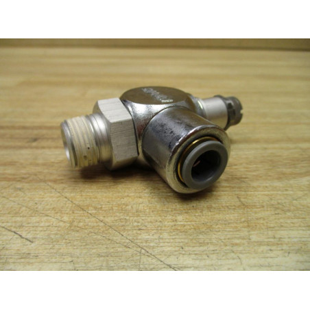 Bimba FQP6K Flow Control Valve