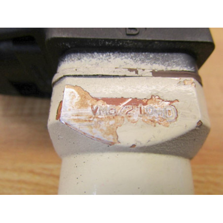 Hydac VM5210 D Filter Clogging Indicator VM5210D - Used