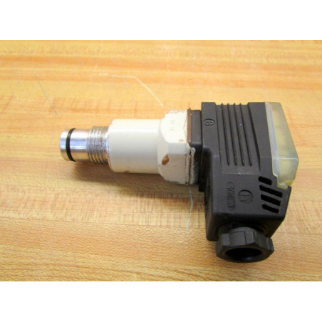 Hydac VM5210 D Filter Clogging Indicator VM5210D - Used