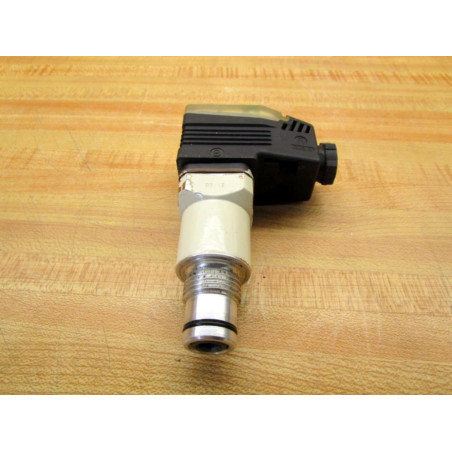 Hydac VM5210 D Filter Clogging Indicator VM5210D - Used