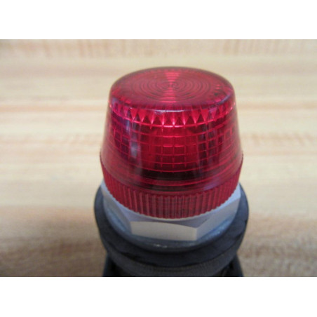 Cutler-HammerEaton HT8HBRT2 Pilot Light Assembly - New No Box