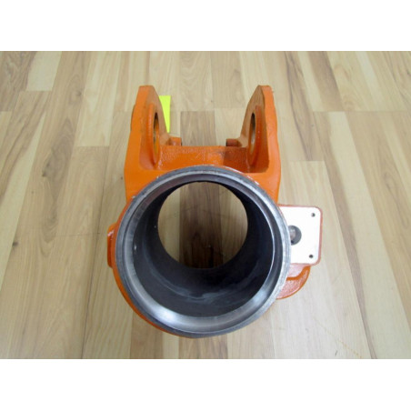 ABB IRB 1400 Robot Welding Unit IRB1400 UPR. PAR. Arm HSNG MTR. MT ...