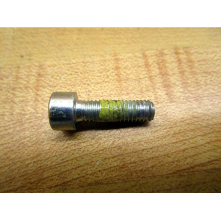 Holo-Krome 1139567 SHCS M6 1.0 X 20 (Pack of 80)