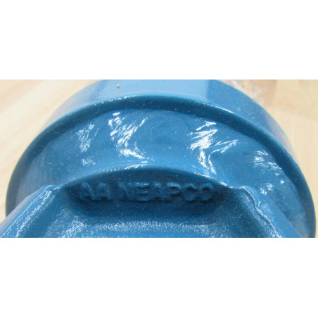 Neapco 32897 U-Joint Stem F32897 Blue
