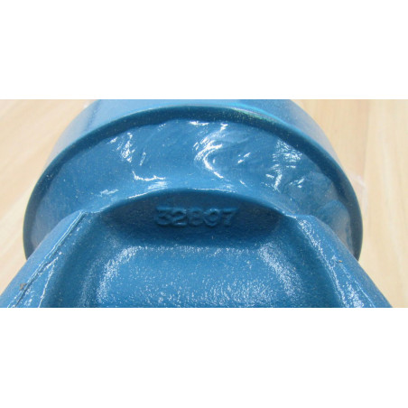 Neapco 32897 U-Joint Stem F32897 Blue