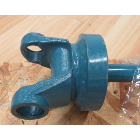 Neapco 32897 U-Joint Stem F32897 Blue
