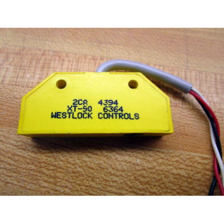 Westlock Controls XT-90 Proximity Sensor XT90 (Pack of 2) - Used