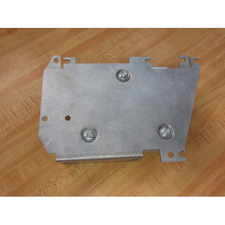 ABB 3HAC031851-001 DSQC633 SMB-Unit 3HAC031977-001 WBracket Base - Used