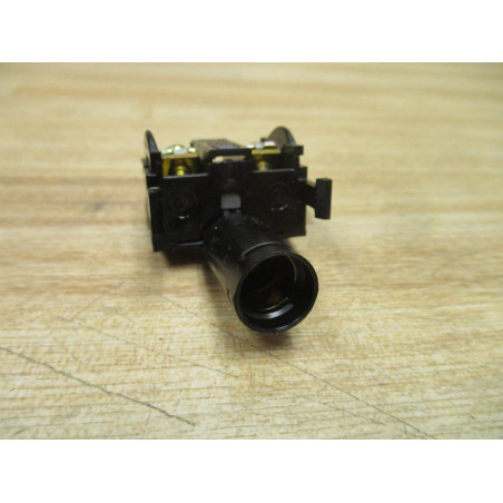 Breter X1X2 Pilot Light Socket Module BA9S - New No Box