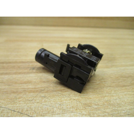 Breter X1X2 Pilot Light Socket Module BA9S - New No Box