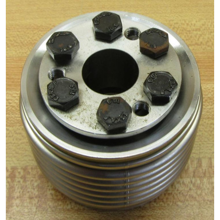 Jakob KSD-60 Metal Bellows Coupling KSD60