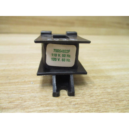 Furnas Electric Co 75D54822F Magnetic Coil 110-120V
