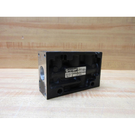 Norgren K71DA00 Valve - Used