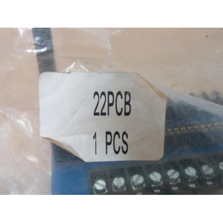 RDI 22PCB Interface Module - New No Box