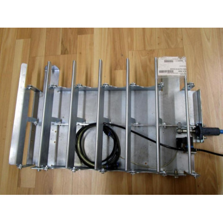 Knapp 90720 ZE01028 Accumulation Stop 90720ZE01028 WO Cable Cover - New ...