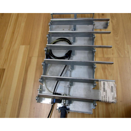 Knapp 90720 ZE01028 Accumulation Stop 90720ZE01028 WO Cable Cover - New ...